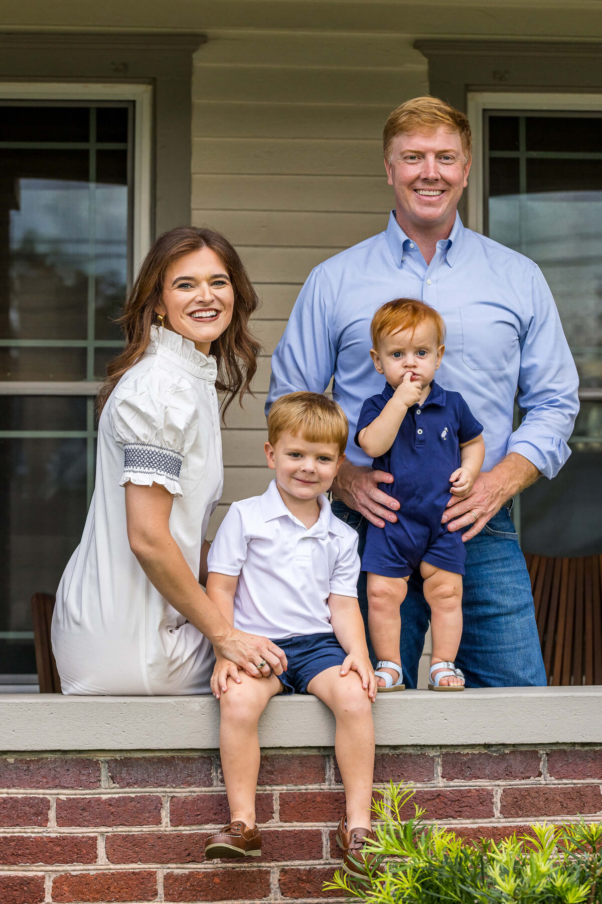 Meet Blake – Blake Tillery