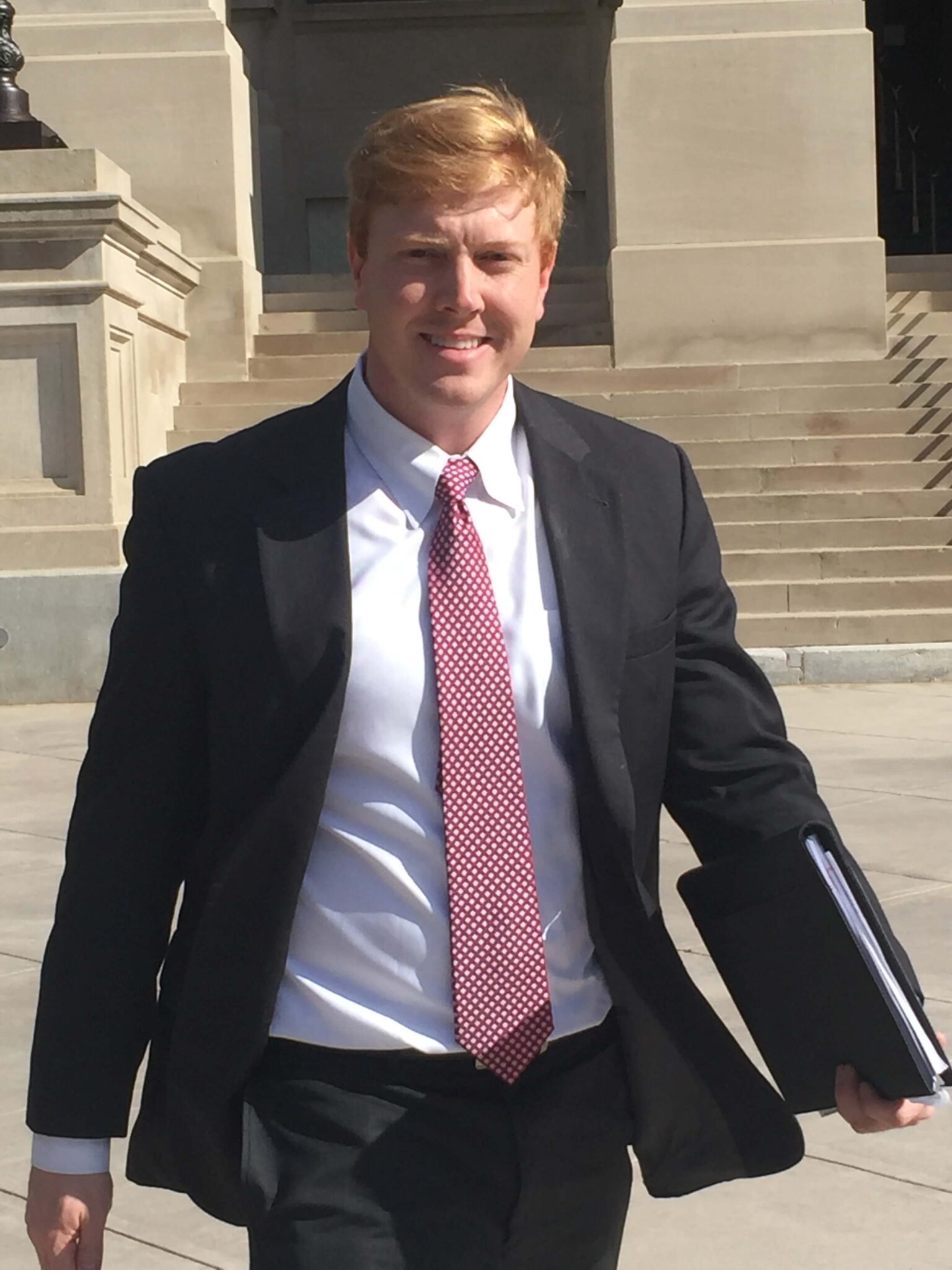 Meet Blake – Blake Tillery